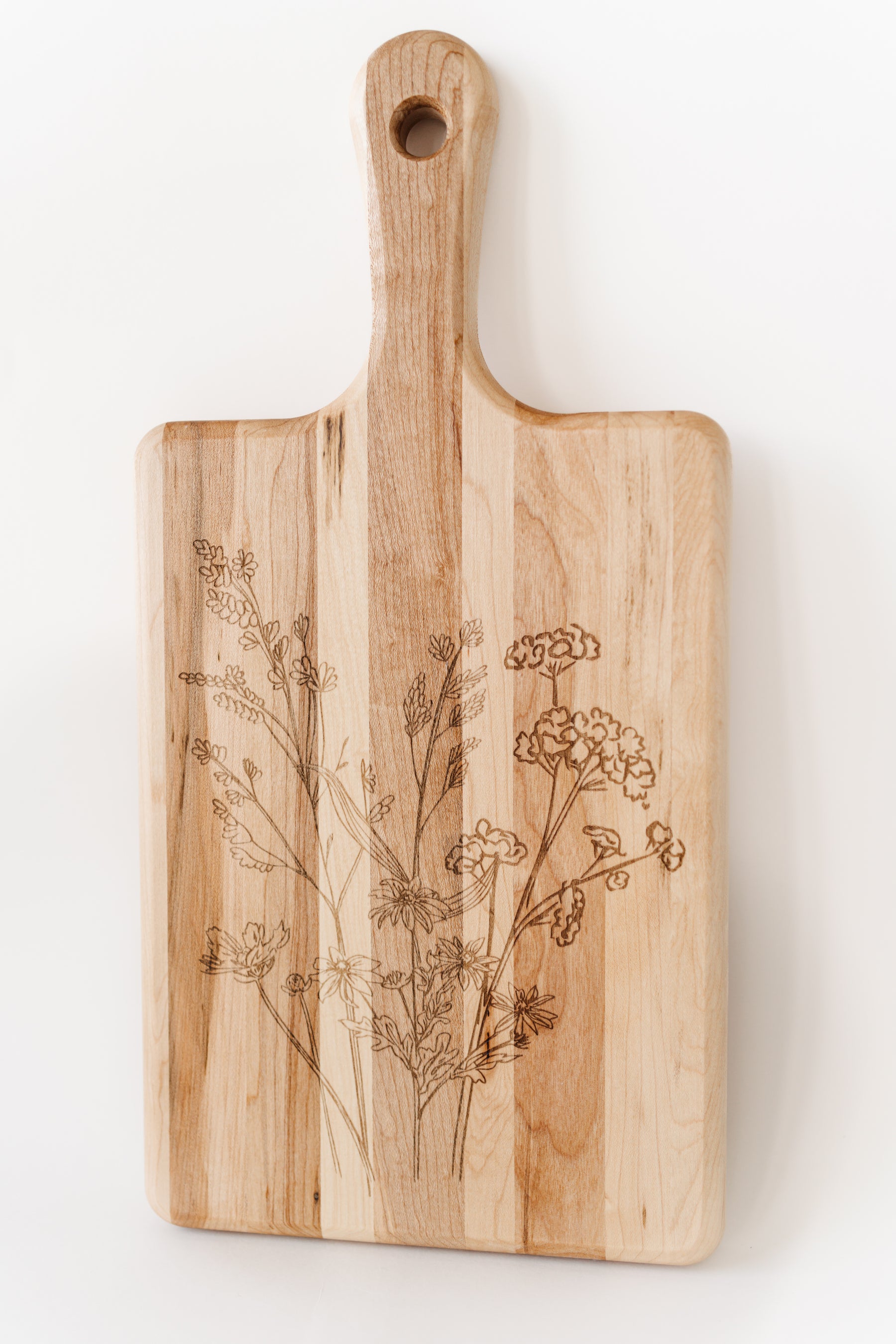 Custom Charcuterie Board – Wildflower Mercantile