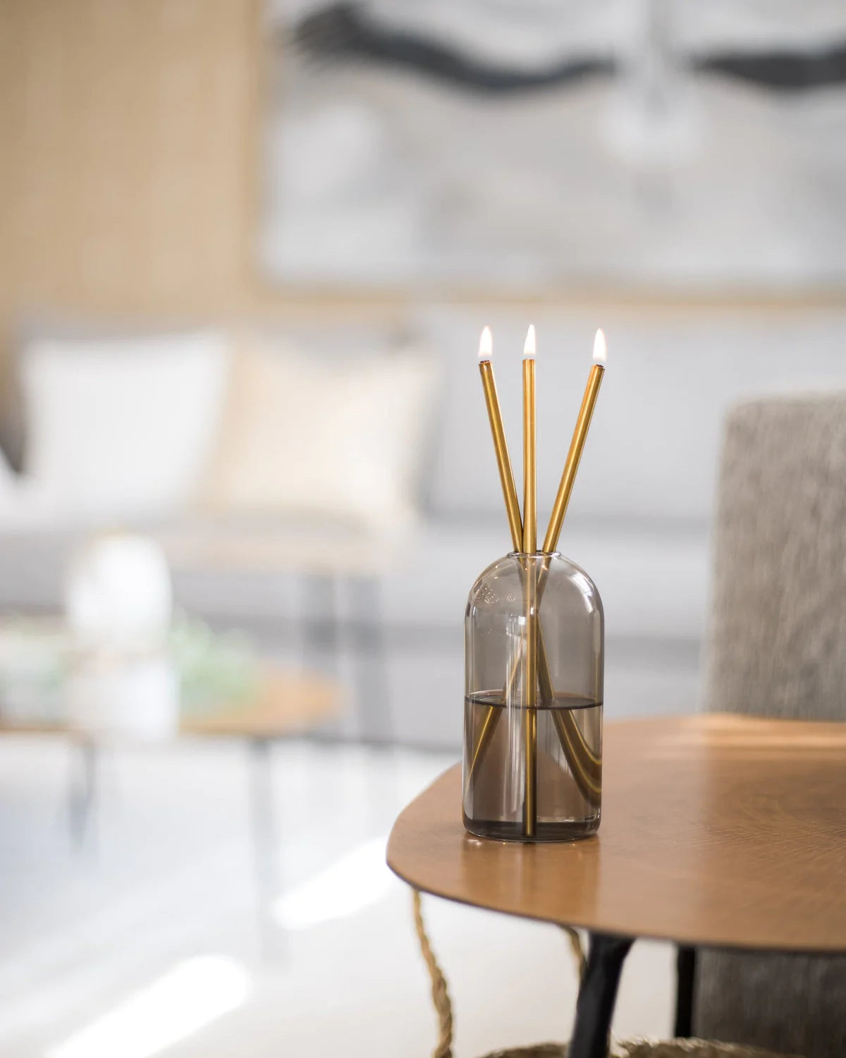 Wylie Storm Vase – Wildflower Mercantile